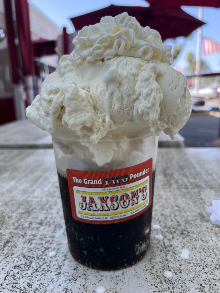 7 Best Ice Cream Shops in Miami - Sutton Thoughts